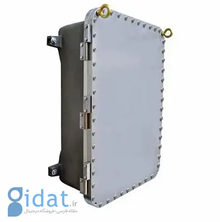 Anti-explosion panels؛ Types, uses and benefits of using them