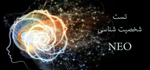 Introducing NEO personality test